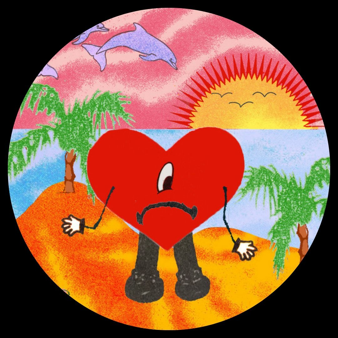 Stream Bad Bunny Ft. Chencho Corleone - Me Porto Bonito (INDECK. Edit ...