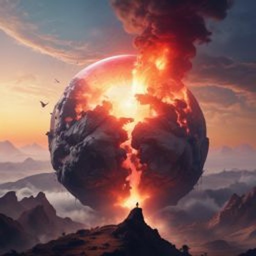 Stream The Coming Monster Heat Waves by RadioEcoshock | Listen online ...