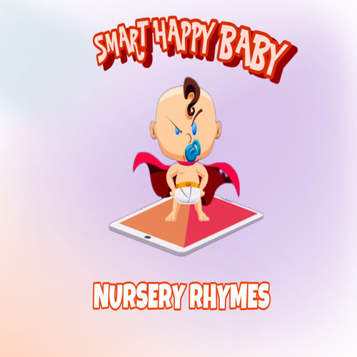 Stream Five Little Monkeys by Smart Happy Baby | Listen online for free ...