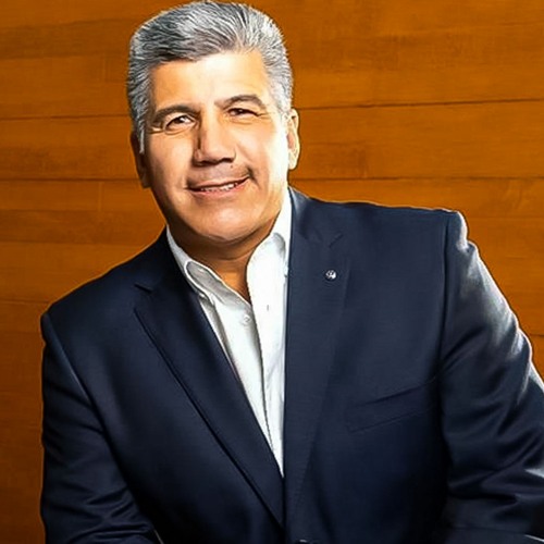 Stream Entrevistamos a: Alfonso Chiquini, Director de Marketing ...