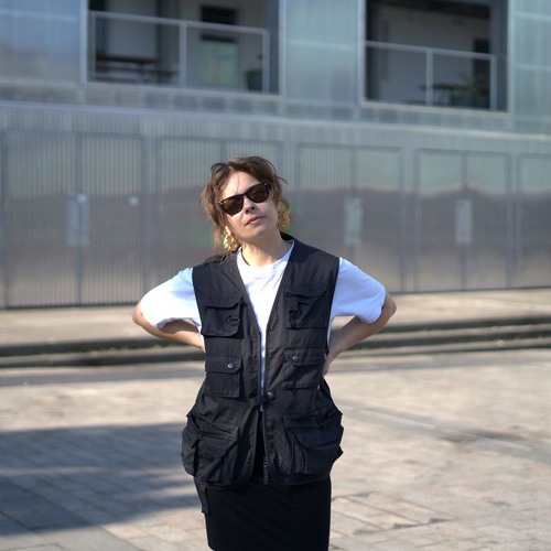 Stream Giulia Tess | Listen to Giulia Tess on NTS playlist online for ...