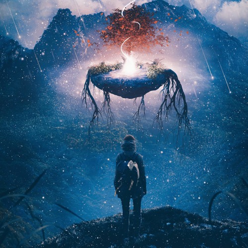 Stream A Tribute To Wonderland by ZEISMAN | Listen online for free on ...