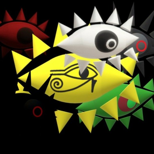 Stream FNF vs eyes - annihilation v1 by A_RandomGuy | Listen online for ...