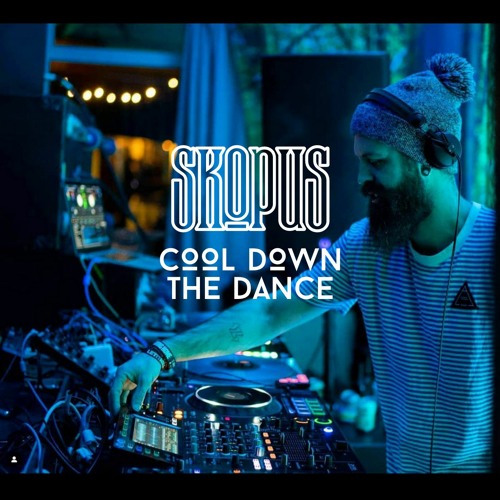 Stream Cool Down The Dance (Original Mix) by 𝘀𝗸𝗢𝗽𝘂𝘀 | Listen online for ...