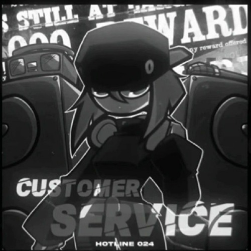 Stream FNF: Hotline 024 OST Armageddon (instrumental) by KroozSam ...