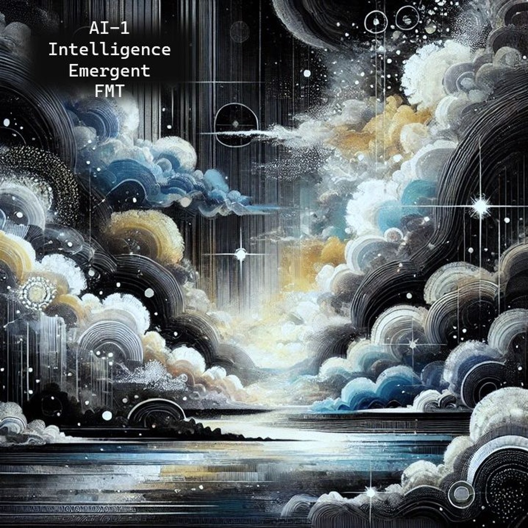 Stream AI-1: Intelligence Emergent by The FURICO Music Team - Auditory ...
