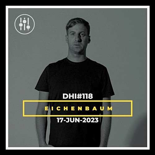 Stream EICHENBAUM- DHI PODCAST #118(JUN 2023) by Garden Of Hope (DHI ...