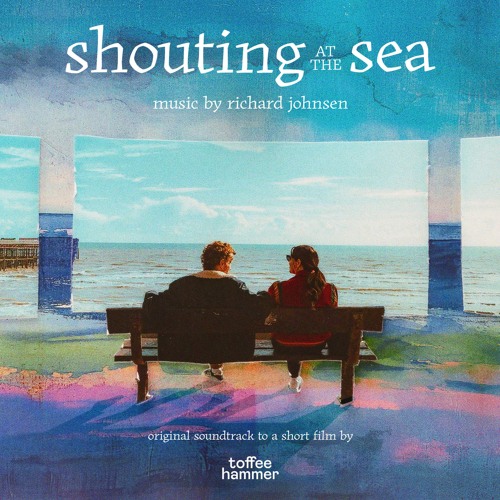 Stream Richard Johnsen | Listen to Shouting at the Sea playlist online ...