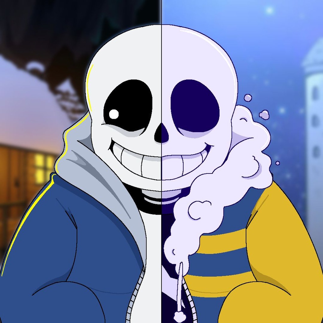 Stream Cosmic Calamity by Undertale Soulbound Devastation | Listen ...