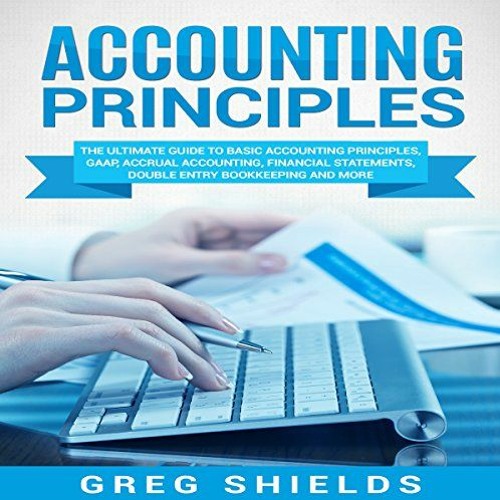 Accounting Principles Textbook