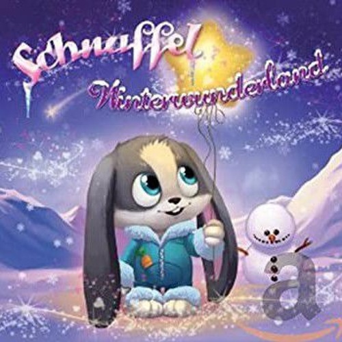 Stream snowflake schnuffel bunny by Schnuffel bunny | Listen online for ...