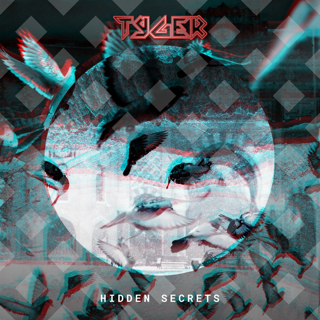 Stream TYGER - Hidden Secrets by TYGER | Listen online for free on ...