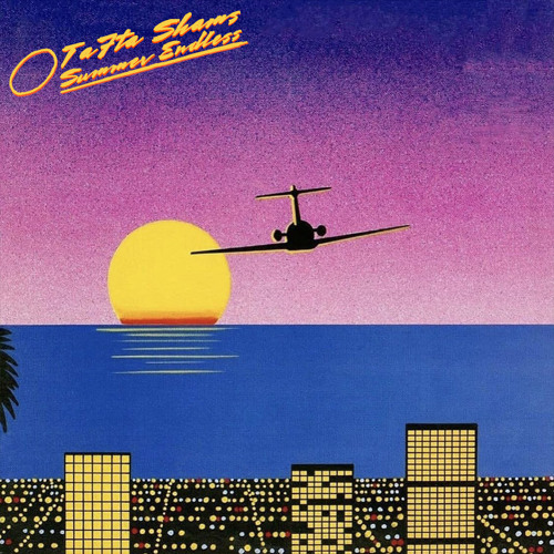 Stream Ta7ta Shams vol.7 Summer Endless by Arabstract Radio | Listen ...