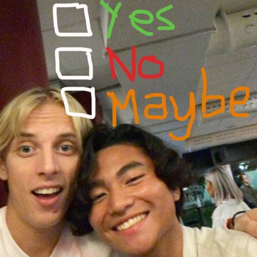 Stream Tjejer kommer (och går) - Sinkie Syke x Halmyre Mains by dryhoe ...