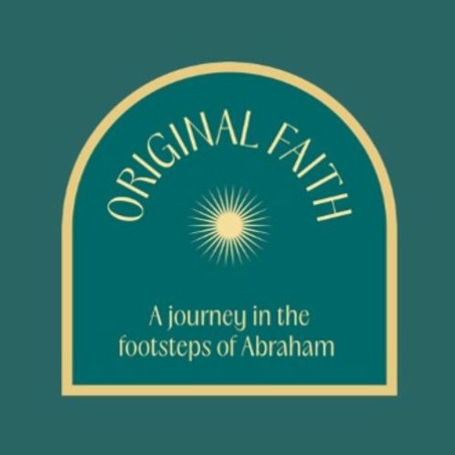 Stream Terran Williams: Original Faith Pt.16: A Journey In The ...