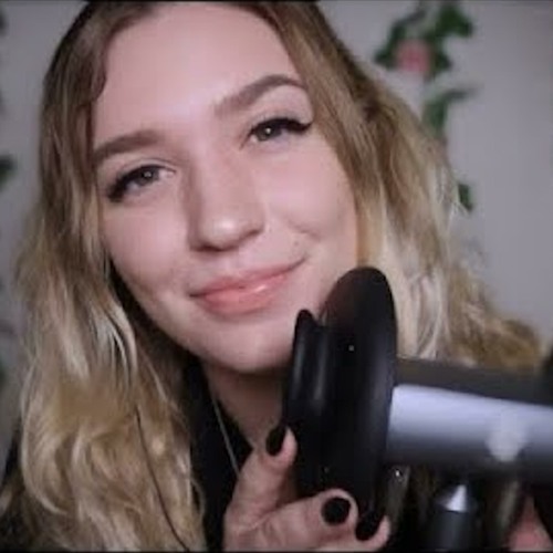 Stream Whispering relax, its okay, im here and shushing you to sleep Pt ...