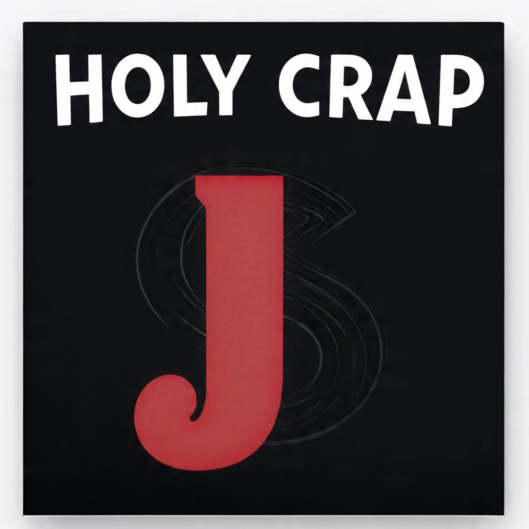 Stream HOLY CRAP by JUNIORTIME | Listen online for free on SoundCloud