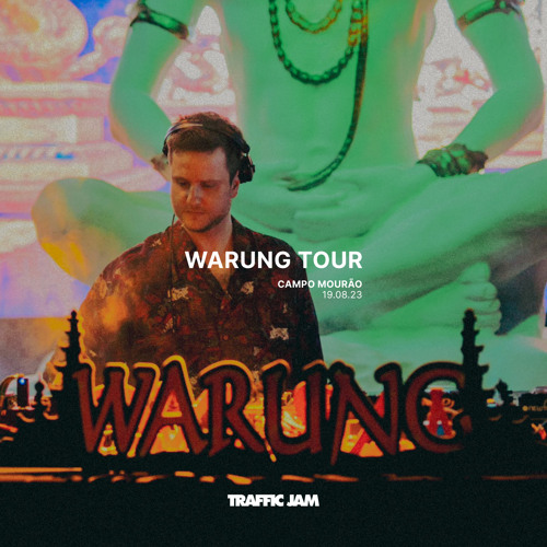 Stream Traffic Jam (BR) | Listen to Live DJ Sets playlist online for ...