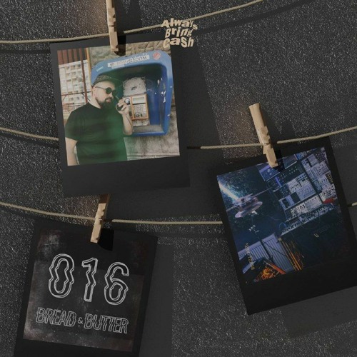 Stream PREMIERE: bread&butter - Lab Safety Equipment [Always Bring Cash ...