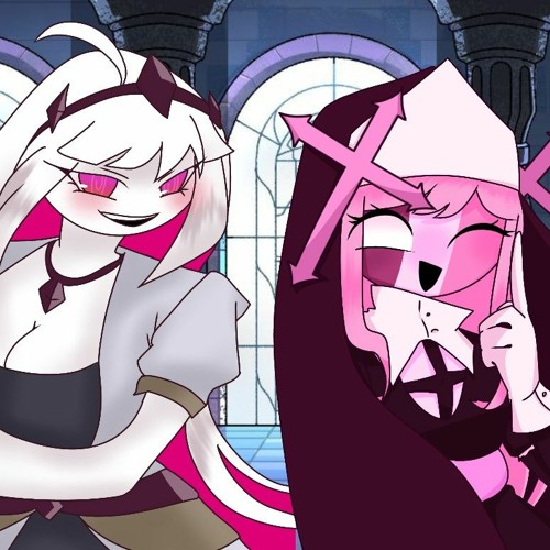 Stream Prominade - Nikusa vs Sarvente FNF ENTITY remix and art by me ...