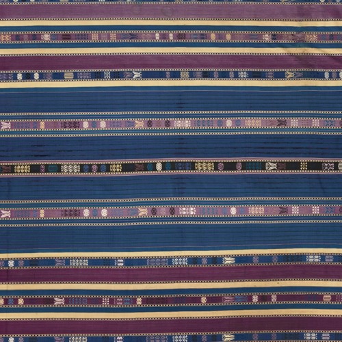 Stream episode Roslyn Walker on "Moth to Cloth: Silk in Africa" by ...