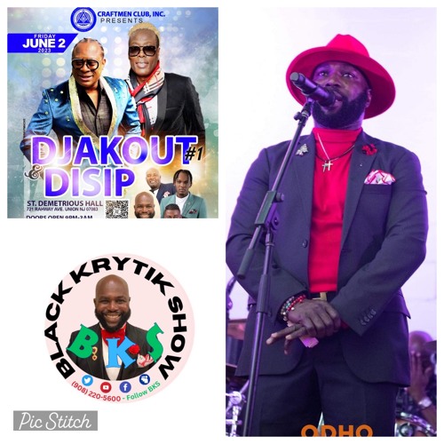 Stream DISIP DE GAZZMAN COULEUR (SAINT CESILE)LIVE NEW JERSEY 6 - 2 ...