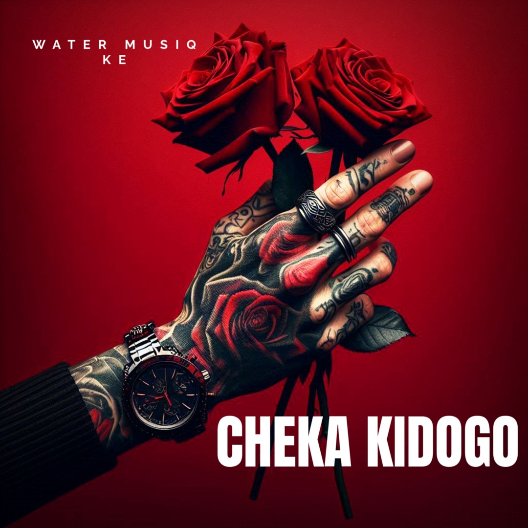 Stream Cheka Kidogo by Water MusiQ | Listen online for free on SoundCloud