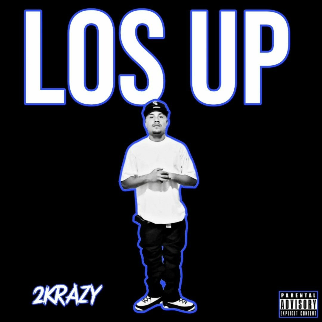 Stream 2KRAZY - LOS UP by 2KRAZY | Listen online for free on SoundCloud