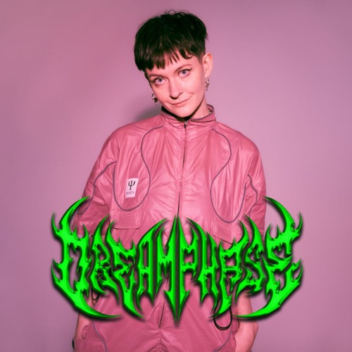 Stream Dreamphase Mixtape 47: Izzy Bolt by Akemiö Grey | Listen online ...