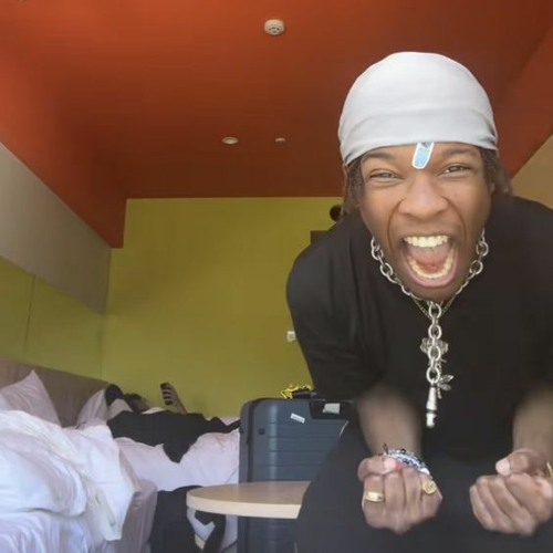 Stream Kingmememaker | Listen to all of d4vd playlist online for free ...