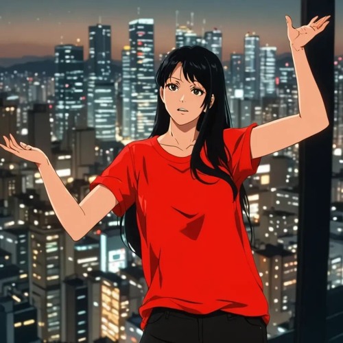 Stream Asia Vieira is Always Visible | Song about Delia York from Omen ...