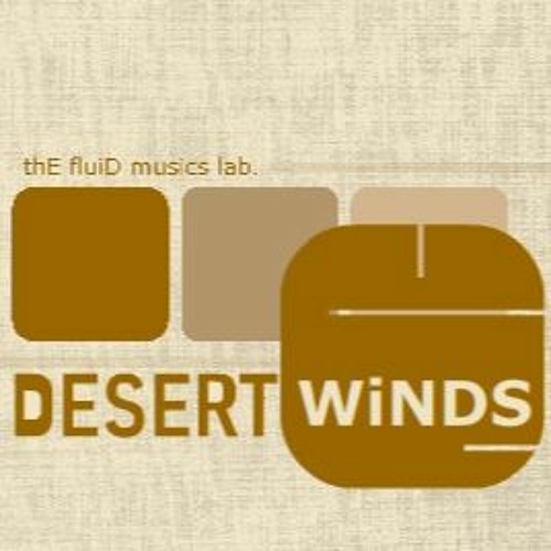 Stream Desert Winds demo by thE fluiD musics lab. | Listen online for free on SoundCloud