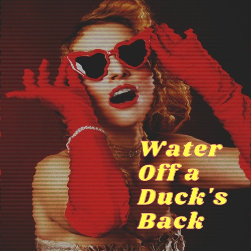 Stream Water Off A Ducks Back By I Woke A Giant Listen Online For