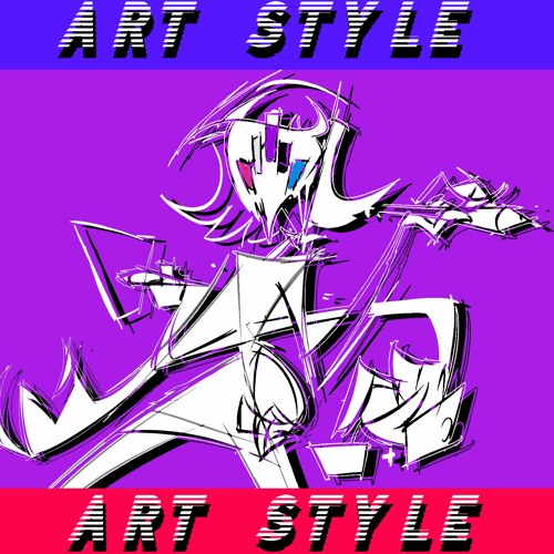 Stream ART STYLE (The Winterer Big Shot) by Punkipatch (Old) | Listen ...