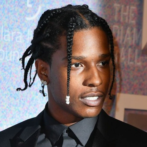 Lil Wayne With Braids