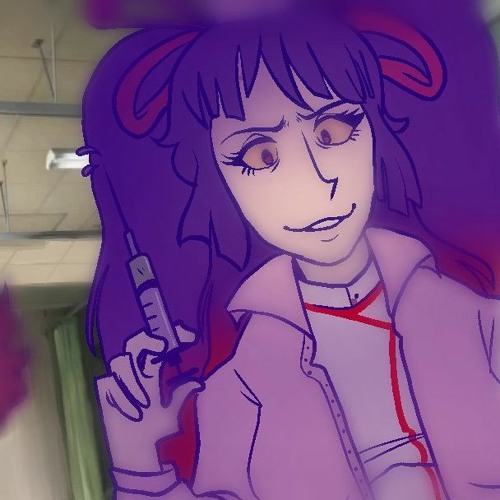 Stream Code Blue - FNF: Medical Euphoria OST by CarrieCarrera | Listen ...