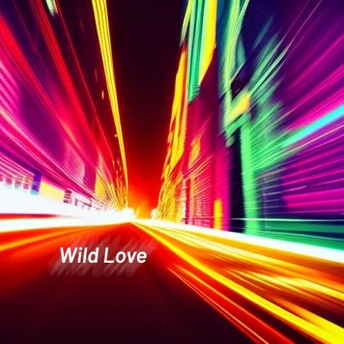 Stream Wild Love by Andrew Etzel | Listen online for free on SoundCloud