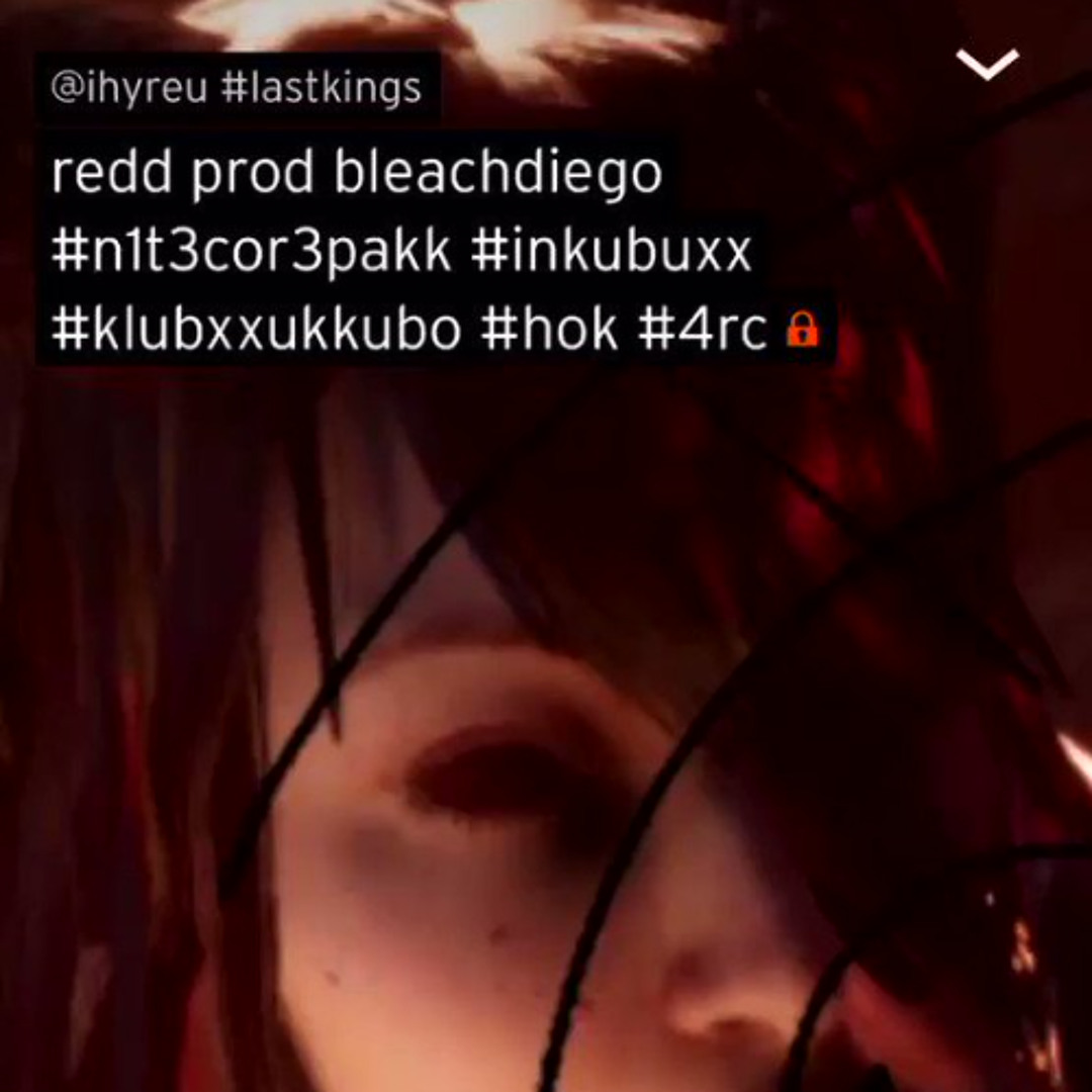 Stream (snippet) redd prod bleachdiego #n1t3cor3pakk #inkubuxx # ...