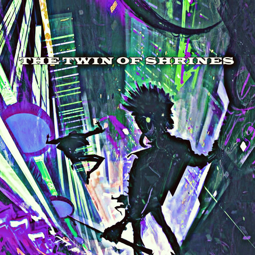 Stream The Twin Of Shrines by Juana Rice | Listen online for free on ...