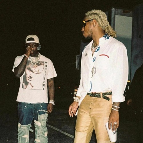 Stream Dj ess | Listen to LIL YACHTY playlist online for free on SoundCloud