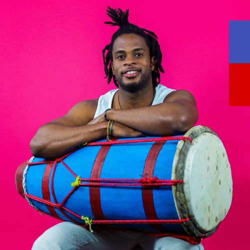 Haitian Drums