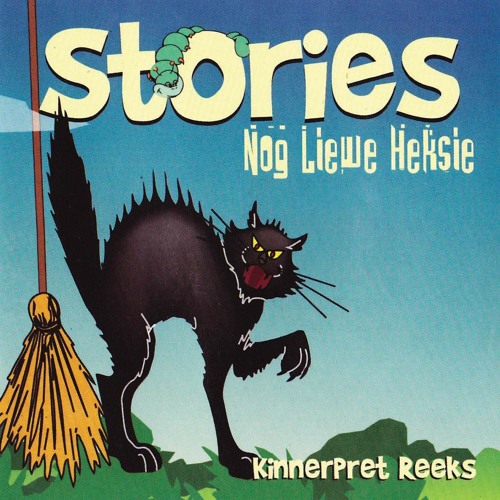 Stream Liewe Heksie En Die Motor by Verna Vels | Listen online for free ...