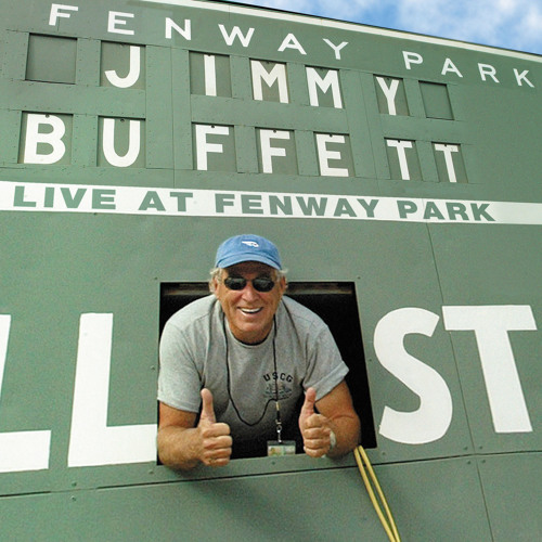 Stream Jolly Mon Sing (Live) by Jimmy Buffett | Listen online for free ...