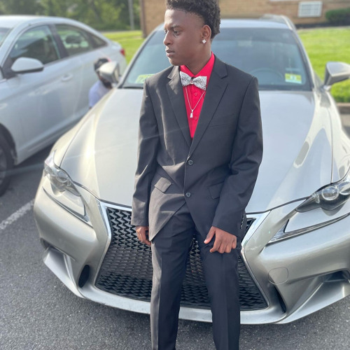 Stream Youngest Goat - Rich Da Don by Rich Da D0n | Listen online for ...