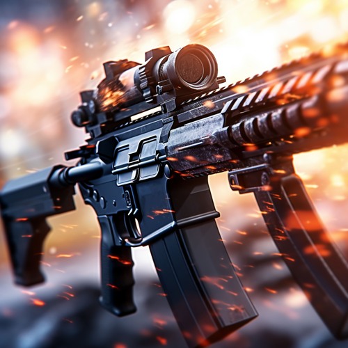 Stream SHOUT-gun by Axez | Listen online for free on SoundCloud