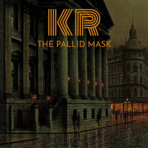 Stream The Pallid Mask by Karate Recital | Listen online for free on ...