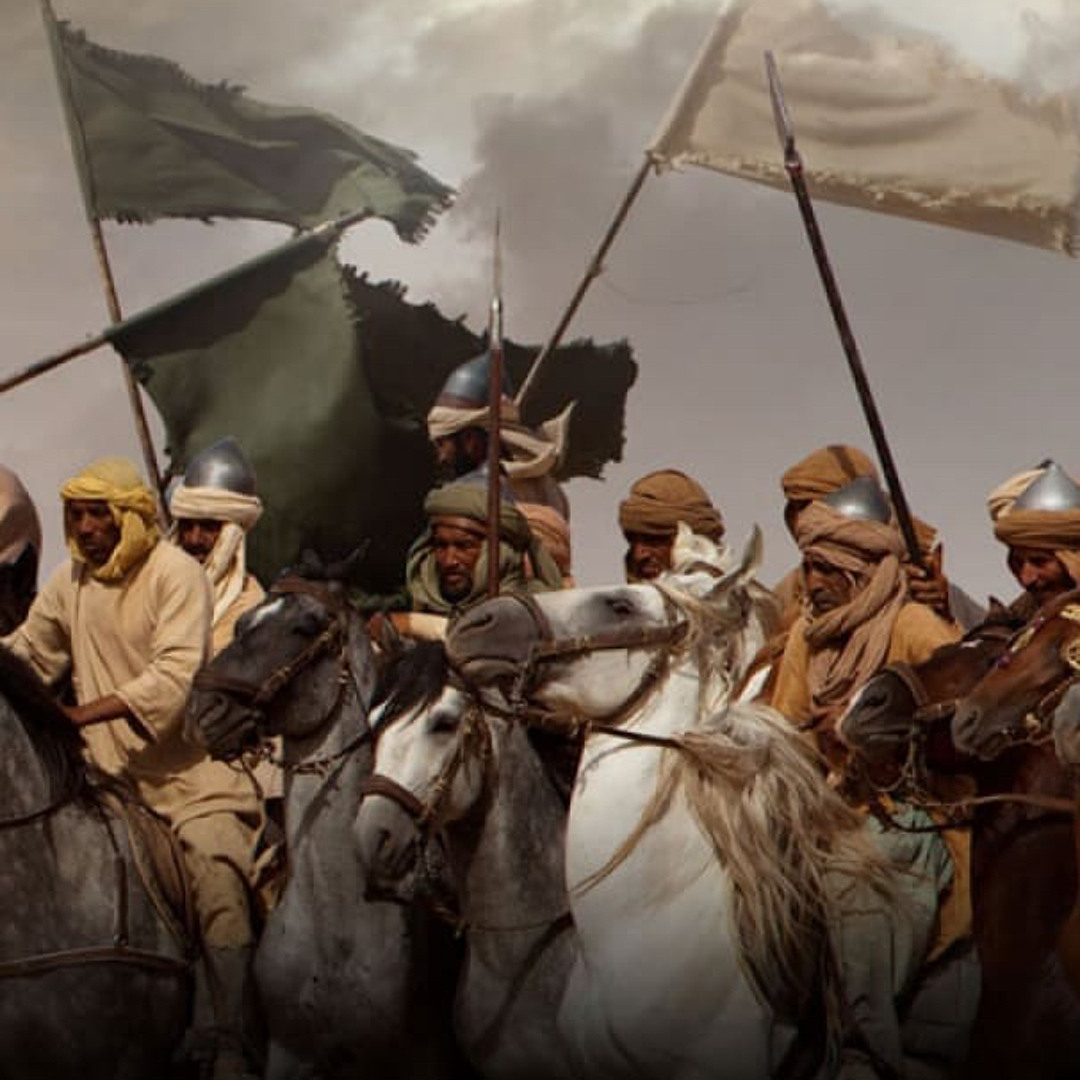 Stream The Battle of Badr - Shaykh Abdullah Misra by Yahya Imperial ...