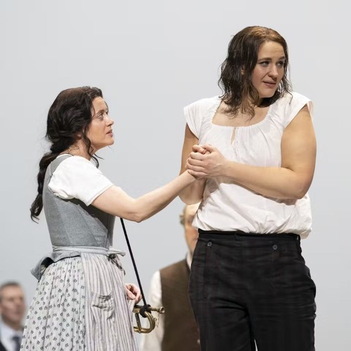 Stream Fidello Audio Introduction October 2024. by The Royal Ballet and ...