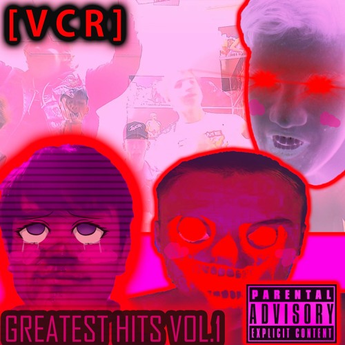 Stream Virtual Cream Rave | Listen to GREATEST HITS VOL. 1 playlist ...