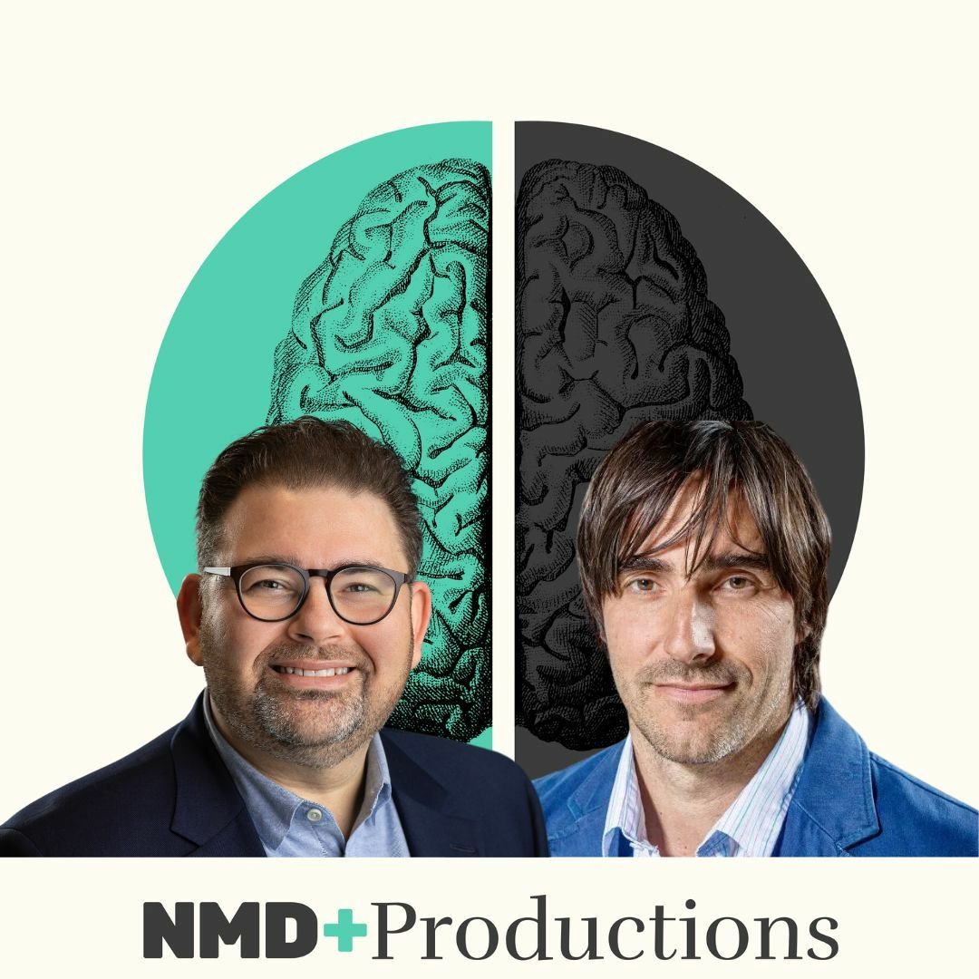 Stream EP 81: CORE BANKING MODERNISATION WITH DAVID FEUER & MIGUEL ...